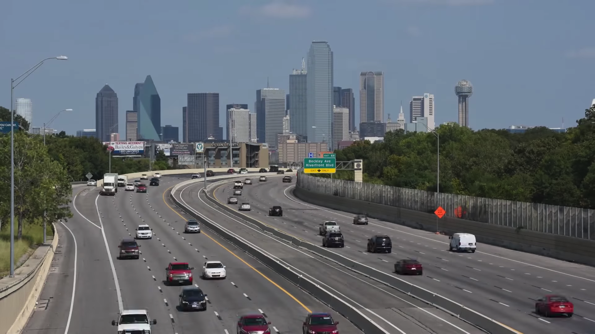 How TxDOT is getting ready for the future of transportation | Traffic ...
