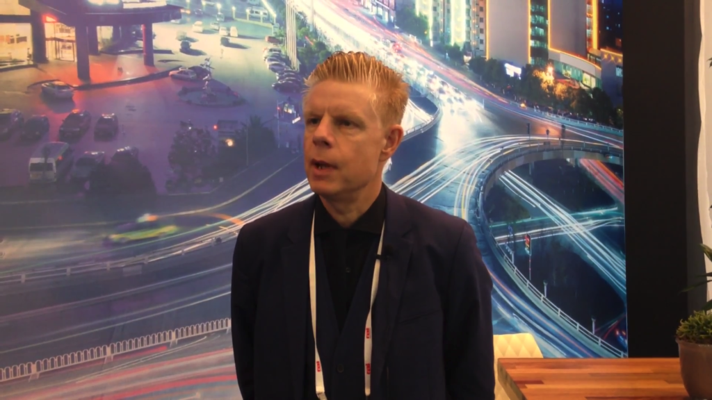 EXCLUSIVE: Richard Butter reflects on a successful first day at ...