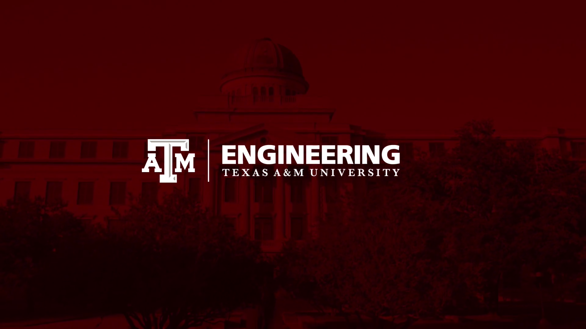 Texas A&M College of Engineering tackles problem of autonomous vehicle ...