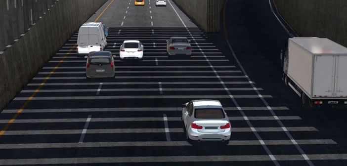 World-first: commercially available simulation platform for testing AVs ...