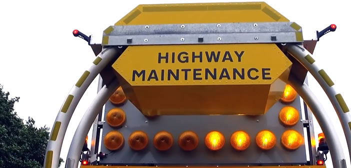 World-first: Colas and partners create autonomous road safety vehicle ...