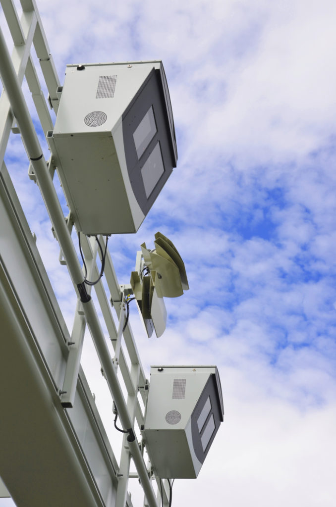 Germany launches average speed enforcement pilot using Jenoptik ...