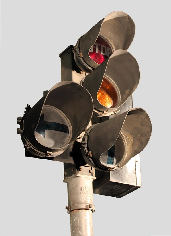 TfL marks 150th anniversary of the traffic light by retiming signals ...