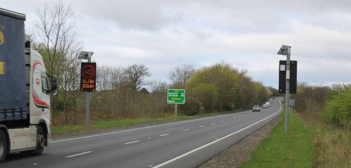 Clearview ends year with another transportation industry award ...