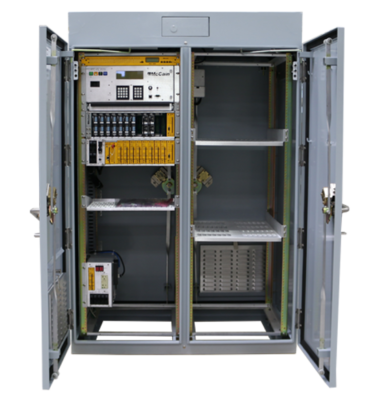 McCain to upgrade San Francisco’s legacy NEMA and Caltrans cabinets to ...