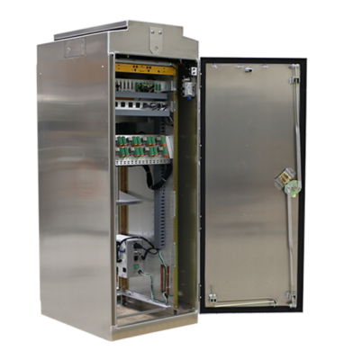 McCain to upgrade San Francisco’s legacy NEMA and Caltrans cabinets to ...