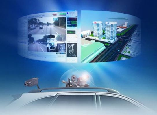 Hyundai Mnsoft and Netradyne to develop crowd-sourced HD mapping ...