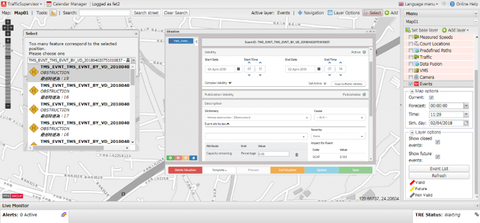 PTV software helps Taichung City win award for best ITS project in ...