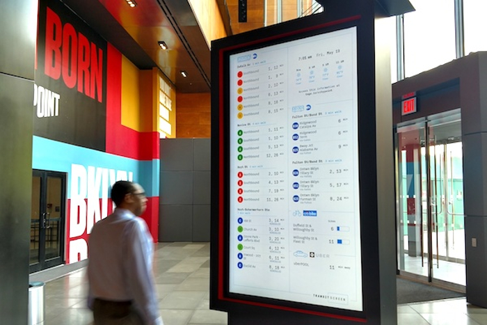 TransitScreen and MobilityData to build an ‘OpenStreetMap for ...