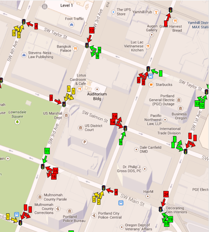 Connected Signals launching new smart city and CAV technologies at CES ...