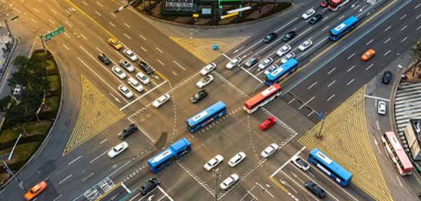 Iteris launches managed services for smart mobility infrastructure ...