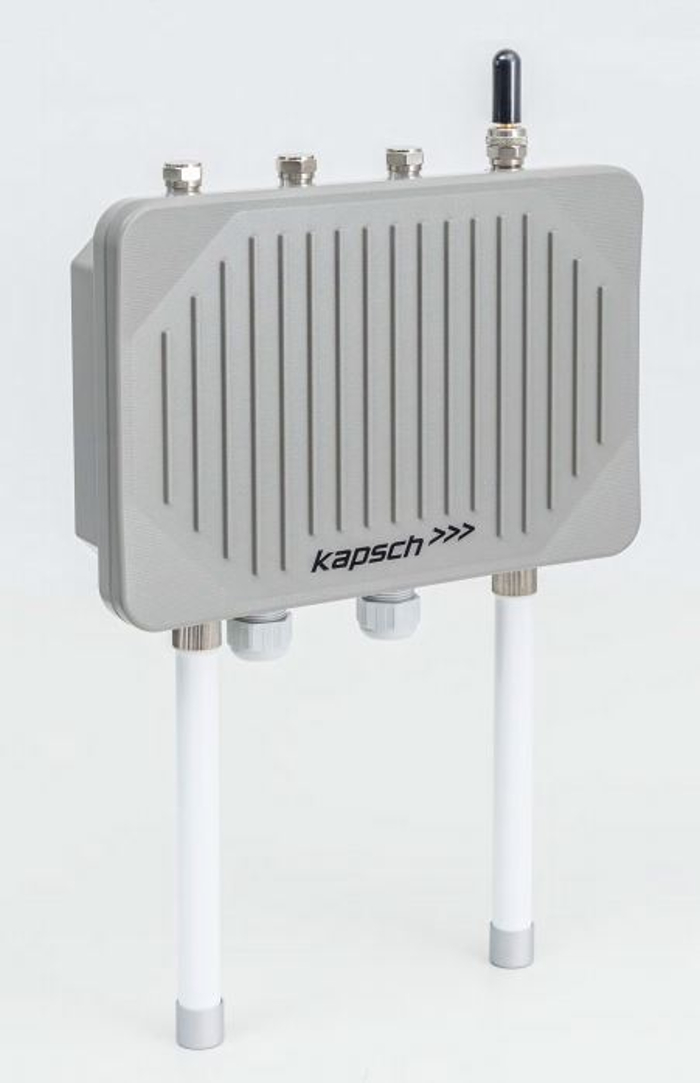 Kapsch accelerates introduction of Cooperative-ITS with new Cellular ...