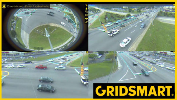 Cubic acquires Gridsmart to further expand its ITS portfolio | Traffic Technology Today