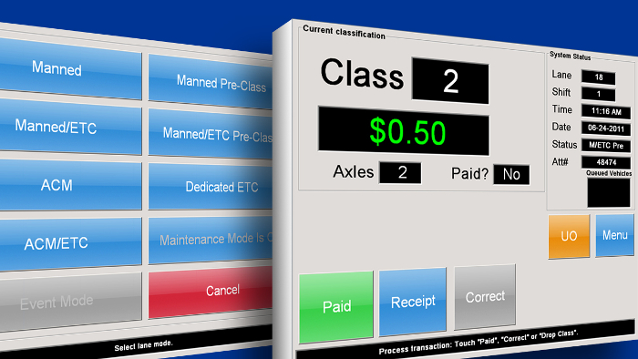 TransCore to supply toll and analytics system for major USA-Canada ...