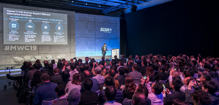 5GAA says C-V2X is ready to roll out globally this year | Traffic Technology Today