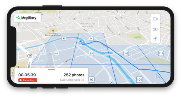 Mapillary’s new system lets organizations create better maps at scale ...