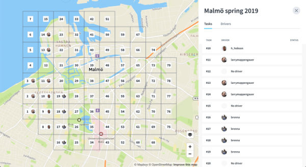 Mapillary’s new system lets organizations create better maps at scale ...