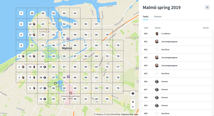 Mapillary’s new system lets organizations create better maps at scale ...