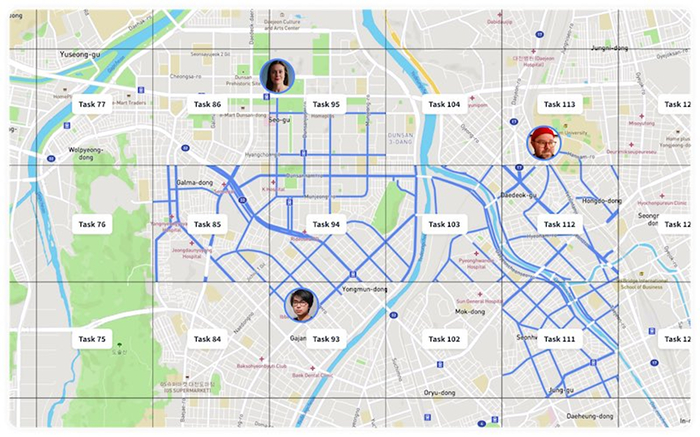 Mapillary’s new system lets organizations create better maps at scale ...