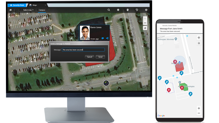 Genetec releasing upgraded Security Center management platform ...