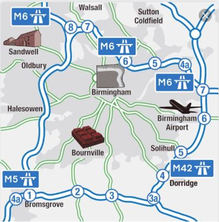 TSC opens tender for Highways England simulation platform contract ...