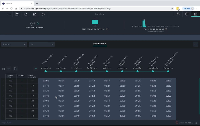 Optibus adds intelligent Route Planning to its mass transportation ...