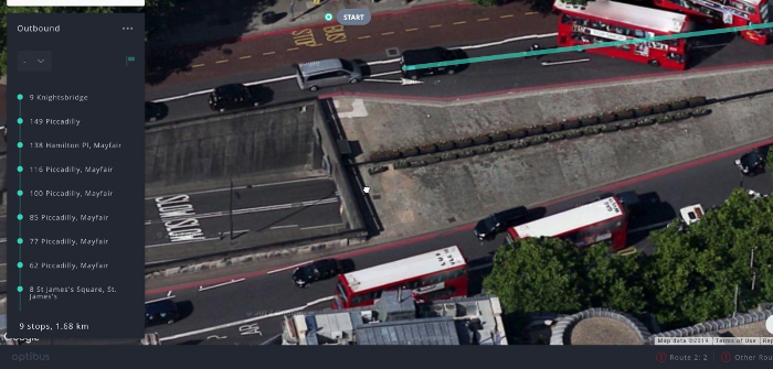 Optibus adds intelligent Route Planning to its mass transportation ...