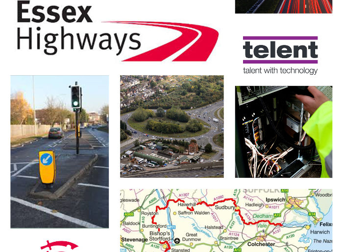 Telent awarded traffic signals and ITS contract by Essex Highways ...