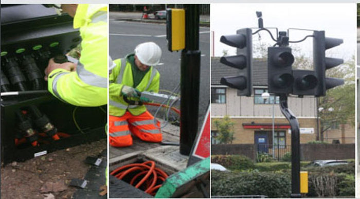 Telent awarded traffic signals and ITS contract by Essex Highways ...