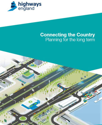 Highways England launches competitions to revolutionize road network ...