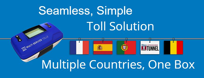 MSTS becomes first fintech provider for European tolling system ...