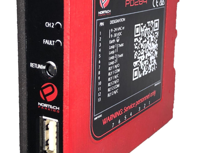Nortech launching new vehicle access products at Parkex | Traffic ...