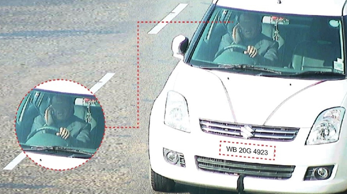 Videonetics releases AI-powered seatbelt and cell phone use detection ... Videonetics releases AI-powered seatbelt and cell phone use detection ...
