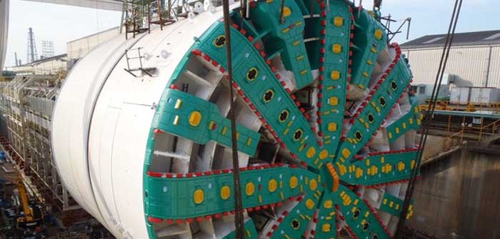 New HNTB-designed SR 99 Tunnel opens for traffic in Seattle | Traffic ...