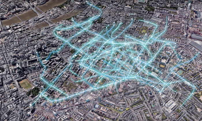 Ford logistics software set to reduce traffic by improving efficiency ...