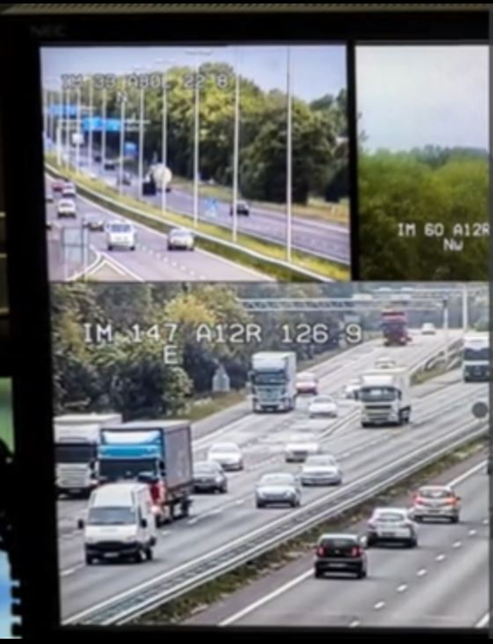 Telent gets extensions for Highways England technology maintenance ...