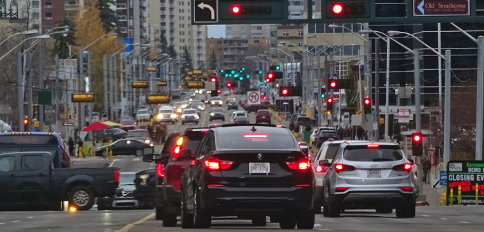 Miovision releases guide on use of ATSPMs for ‘healthy’ intersections ...