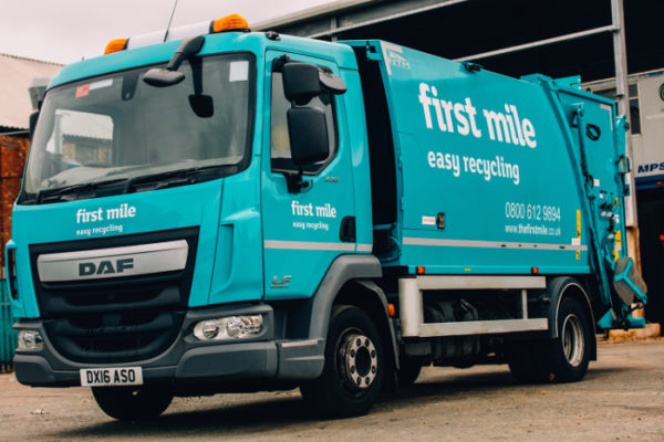 London prepares for introduction of Ultra Low Emission Zone | Traffic ...