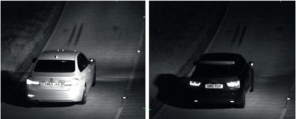 Jenoptik’s new ‘spot speed’ camera gets UK Home Office Type Approval ...