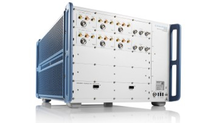 Rohde & Schwarz offers first GCF-approved test package for C-V2X ...