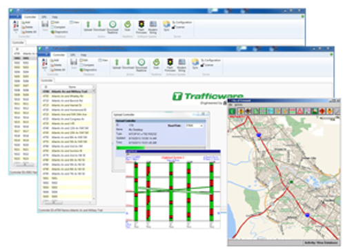 Trafficware to upgrade Cupertino’s traffic management with ATMS ...