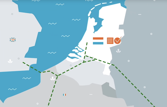 InterCor aims to connect existing European C-ITS projects | Traffic ...