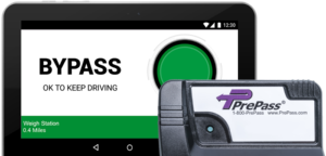 New PrePass Alerts system provides truckers with roadway safety ...