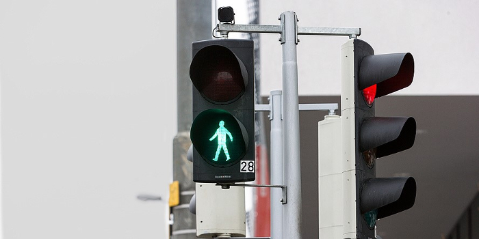 TU Graz developing ‘predictive’ pedestrian crossing signals for Vienna ...