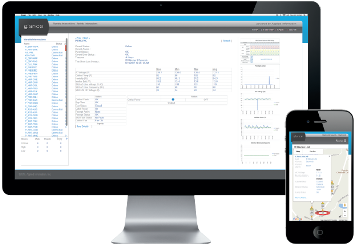 Applied Information highlighting V2X technologies at ITS America Annual ...