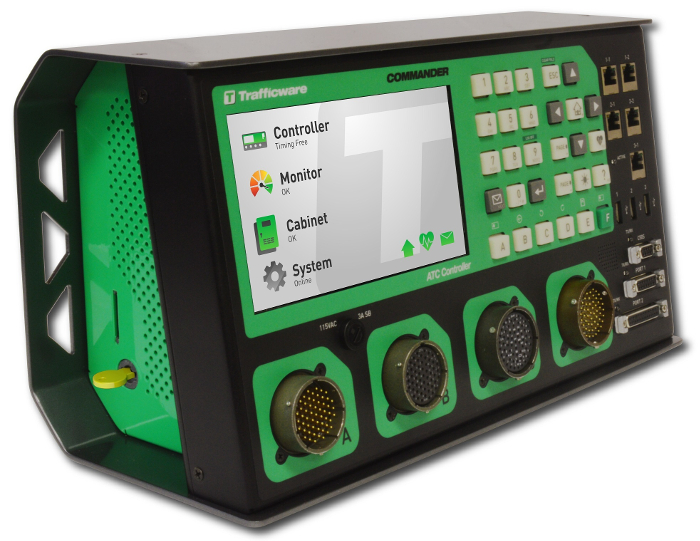 Cubic brings latest Trafficware and Gridsmart technologies to ITS ...