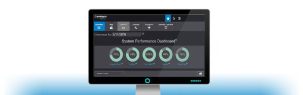 Econolite introduces new modules for its Centracs traffic management ...