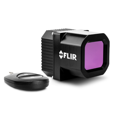 FLIR creates city-specific thermal imaging dataset for AV development ...