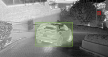 FLIR creates city-specific thermal imaging dataset for AV development ...