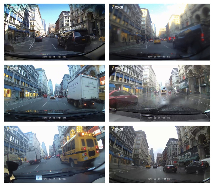 Nexar introduces AI-powered image analytics system for better ...